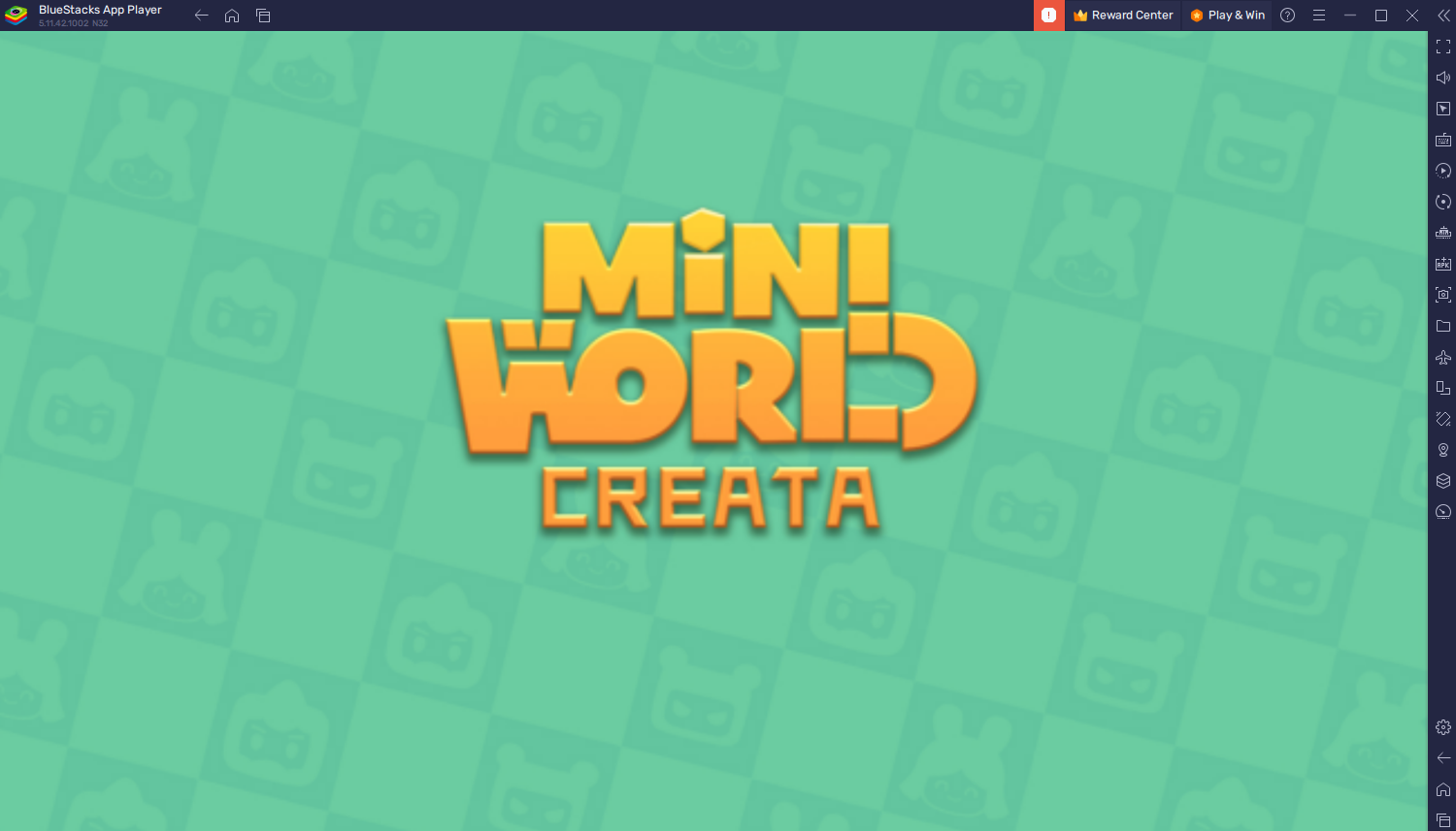 Hướng dẫn cách tải Mini World trên máy tính miễn phí 2023