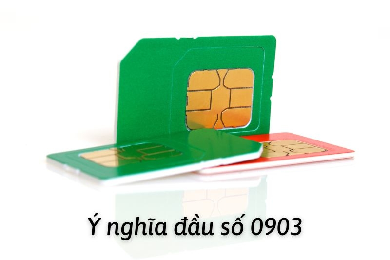 0903 là mạng gì? “Mổ xẻ” bí ẩn phía sau đầu số 0903
