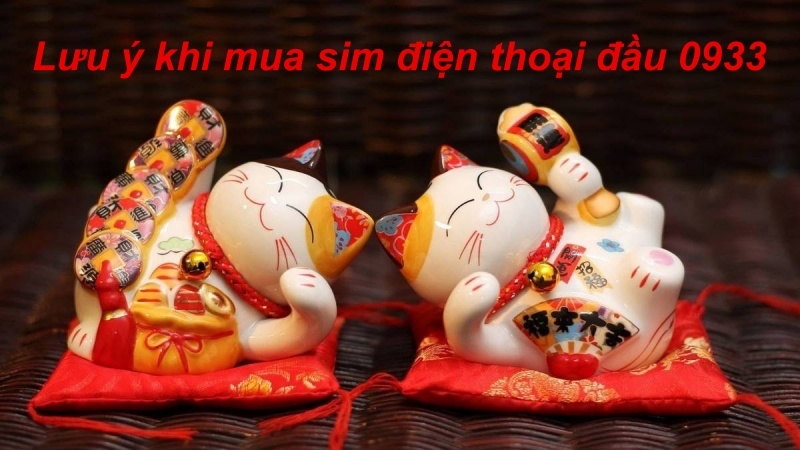 0933 là mạng gì? Tìm hiểu ý nghĩa đầu số 0933