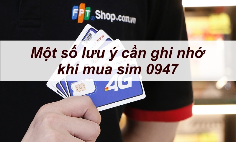 0947 là mạng gì? Giải mã ý nghĩa của đầu số 0947