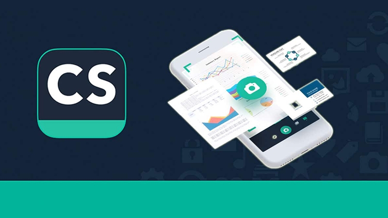 3 cách scan ảnh bằng điện thoại iPhone và Android miễn phí