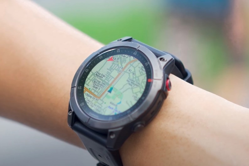 Đánh giá Garmin Epix Gen 2: Cao cấp, khác lạ, đậm tính thể thao