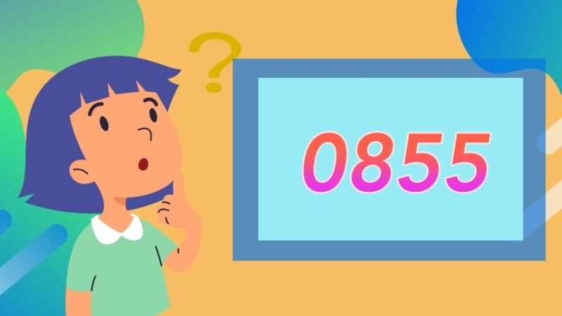 0855 là mạng gì? Vén màn ý nghĩa “vượng phát” của đầu số 0855