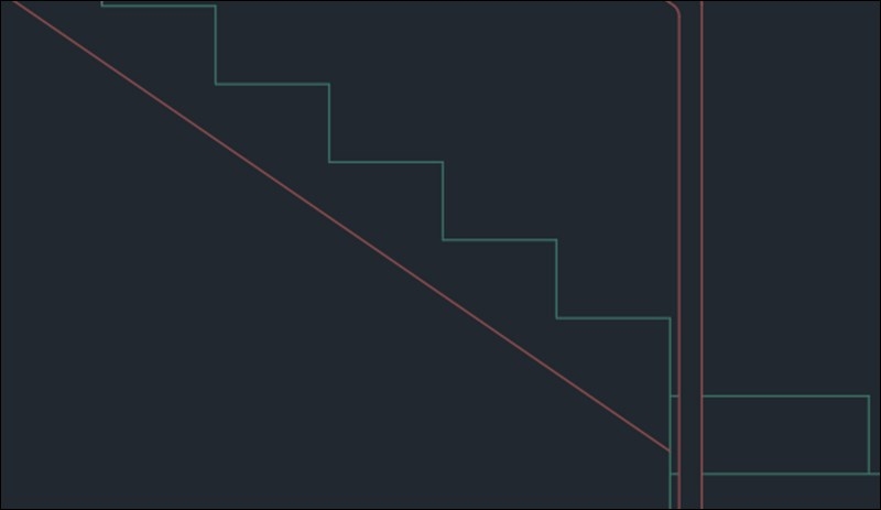Lệnh MA trong CAD là gì? Cách dùng lệnh Matchprop