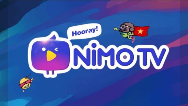 Nimo TV là gì? Khám phá thế giới livestream không giới hạn
