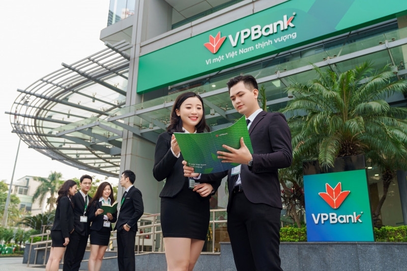 Số tổng đài VPBank chăm sóc khách hàng 24/7