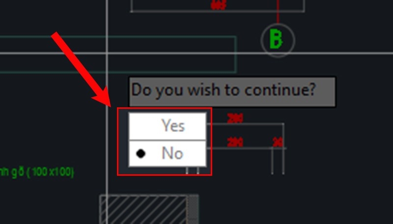 Bật mí 3 cách xóa layer trong CAD dễ thực hiện nhất