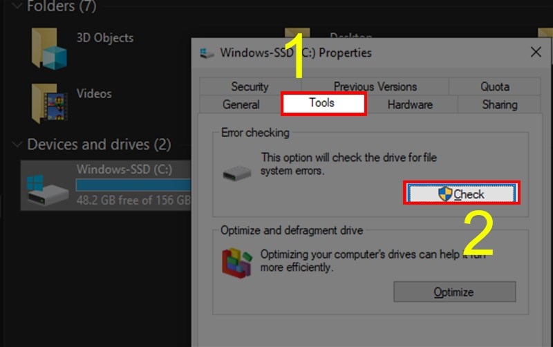 4 cách khắc phục lỗi Not responding trong AutoCAD