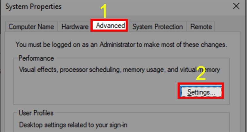 4 cách khắc phục lỗi Not responding trong AutoCAD