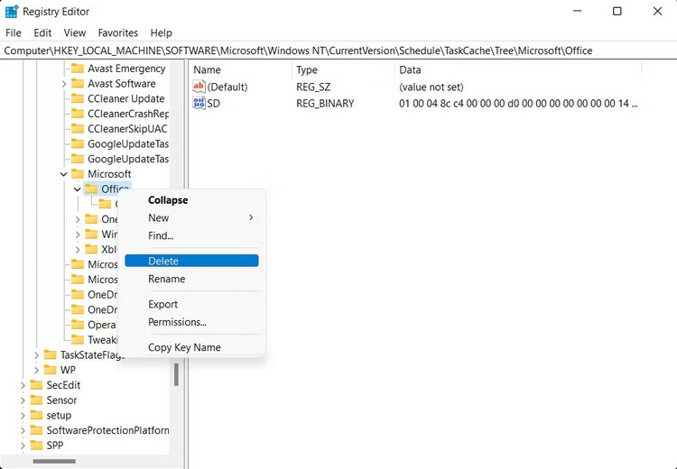 Mẹo sửa lỗi cài đặt Microsoft 365 và Office Home & Student 2021