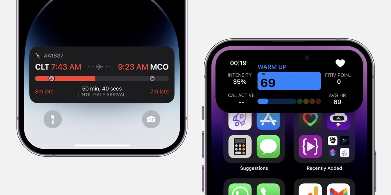 3 lý do khiến nhiều người yêu thích Always On Display trên iPhone