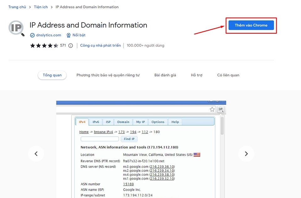 Đây là cách check IP website bạn nên biết