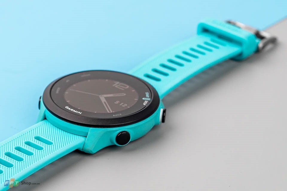 Đánh giá Garmin Forerunner 55: Smartwatch giá hợp lý cho runner