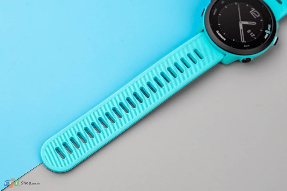 Đánh giá Garmin Forerunner 55: Smartwatch giá hợp lý cho runner