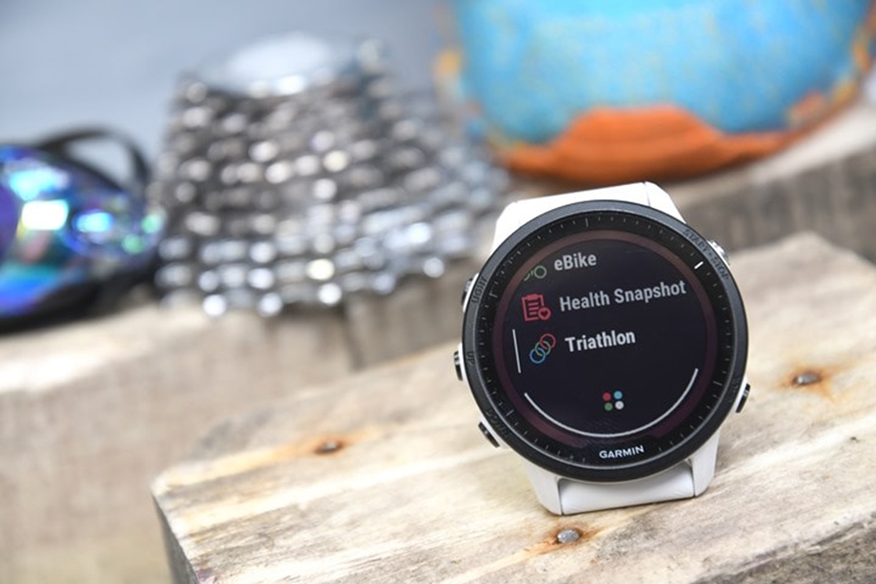 Đánh giá Garmin Forerunner 955: Thân hiện, hiệu quả và thể thao