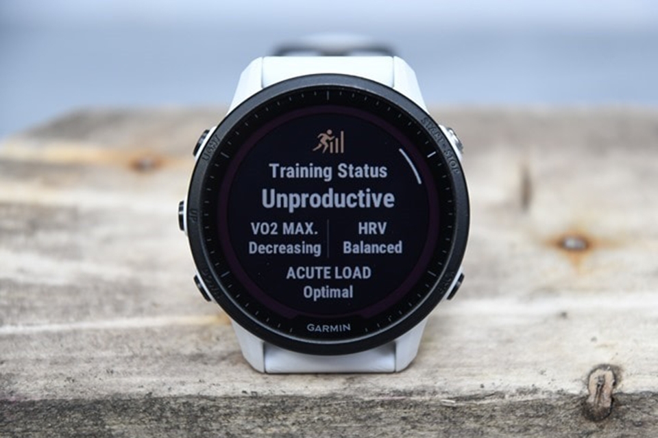 Đánh giá Garmin Forerunner 955: Thân hiện, hiệu quả và thể thao