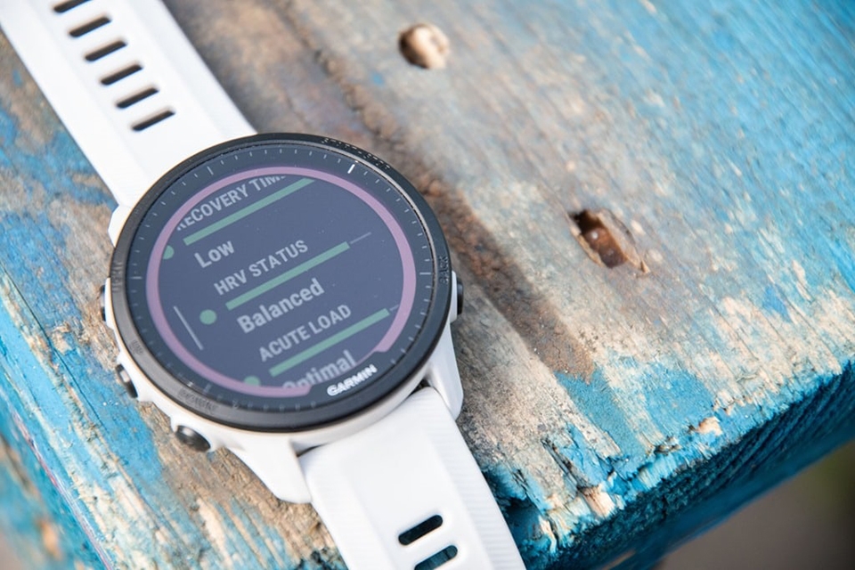 Đánh giá Garmin Forerunner 955: Thân hiện, hiệu quả và thể thao