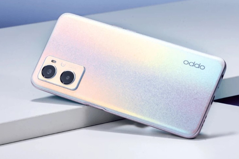 Điện thoại OPPO màn hình to giá rẻ với không gian mãn nhãn