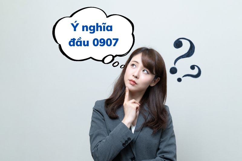 0907 là mạng gì? Hướng dẫn mua SIM đầu 0907 chính hãng, giá rẻ