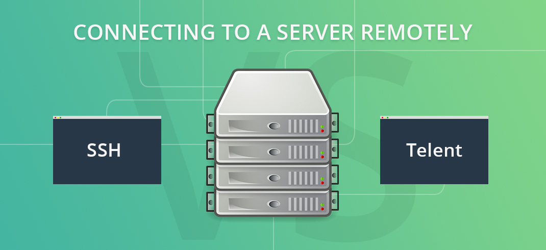 Telnet là gì? So sánh sự khác nhau giữa Telnet và SSH
