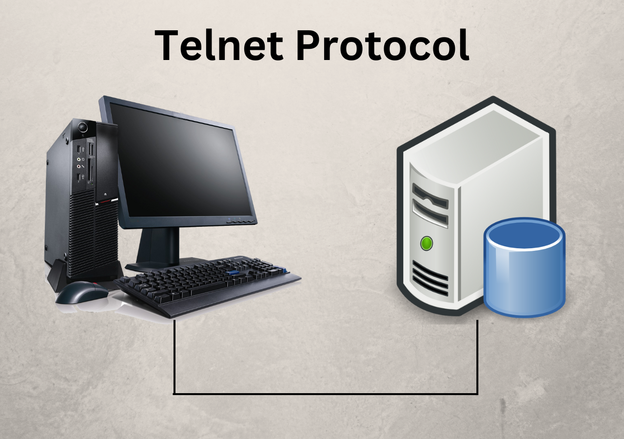 Telnet là gì? So sánh sự khác nhau giữa Telnet và SSH
