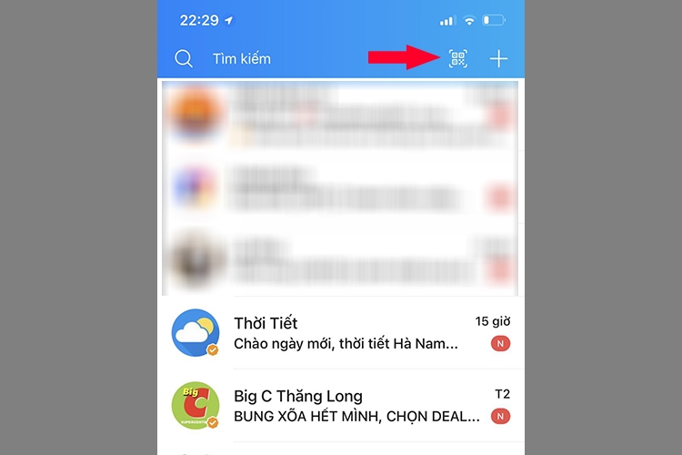 Zalo PC - Tải Zalo về máy tính, laptop miễn phí cực nhanh