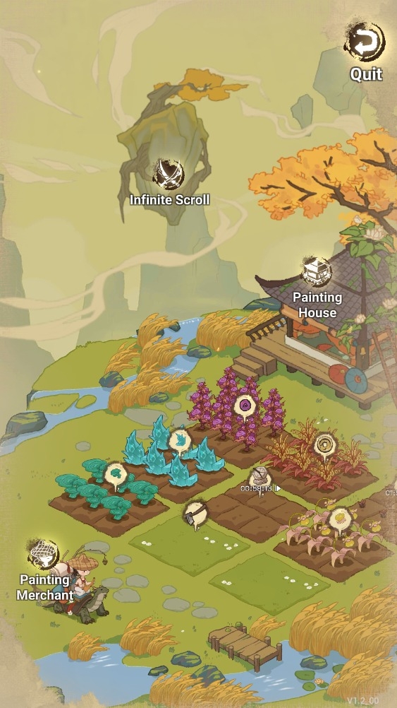 Tổng hợp mã code Nine Trials mới nhất 2025 và cách nhập đơn giản!