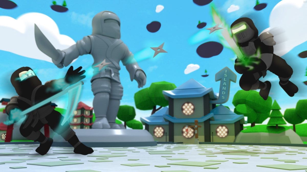 Tổng hợp mã code Ninja Legend mới nhất 10/2025 miễn phí