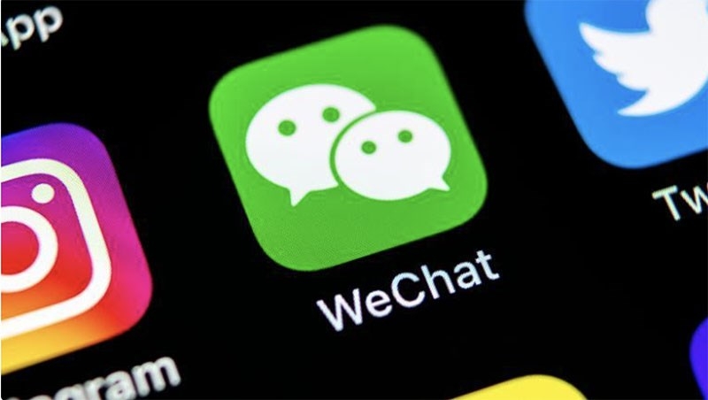 Tải WeChat về máy tính miễn phí với 2 cách siêu đơn giản