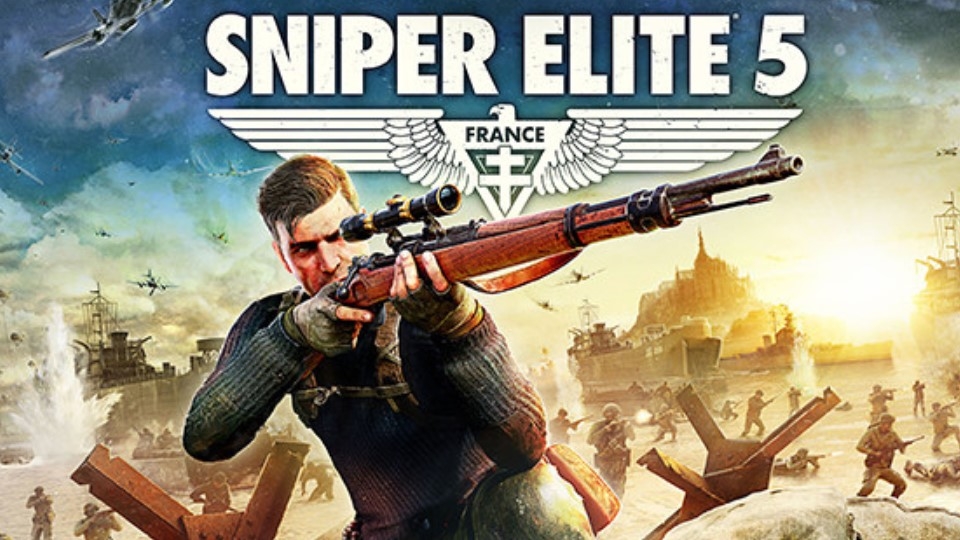 Top 10 game bắn tỉa hay nhất mà bạn nên trải nghiệm ngay