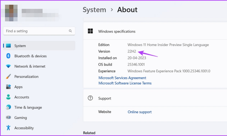 Chế độ Efficiency là gì và cách kích hoạt trên Windows 11