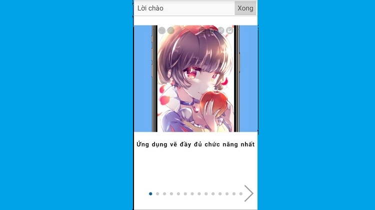 Hướng dẫn cách sử dụng ibisPaint X trên điện thoại cho người mới