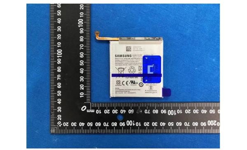 Thông tin pin Samsung Galaxy S23 FE vừa được tiết lộ