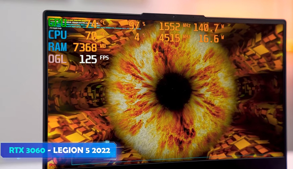 So sánh RTX 4050 vs RTX 3060: Đâu mới là card đồ họa quốc dân?