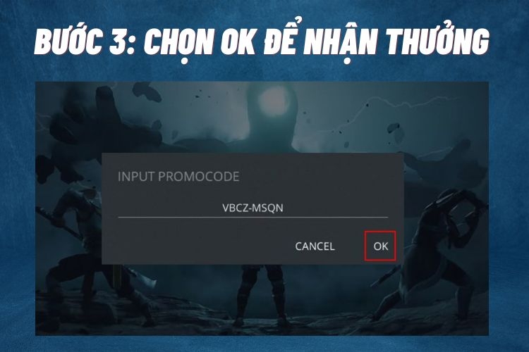 Tổng hợp tất cả mã code Shadow Fight 4 mới nhất tháng 12/2025
