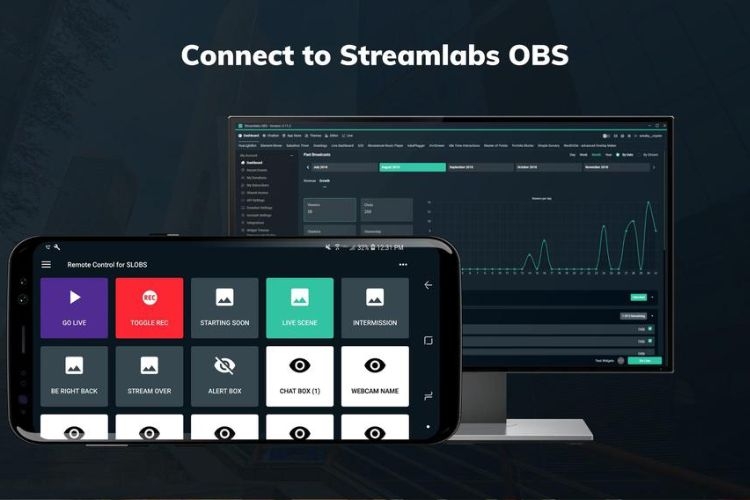 Streamlab là gì? Những tính năng hữu ích trên Streamlab