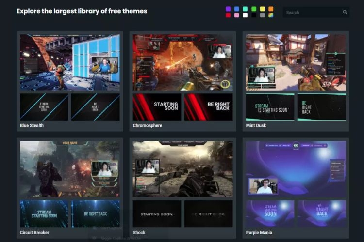 Streamlab là gì? Những tính năng hữu ích trên Streamlab