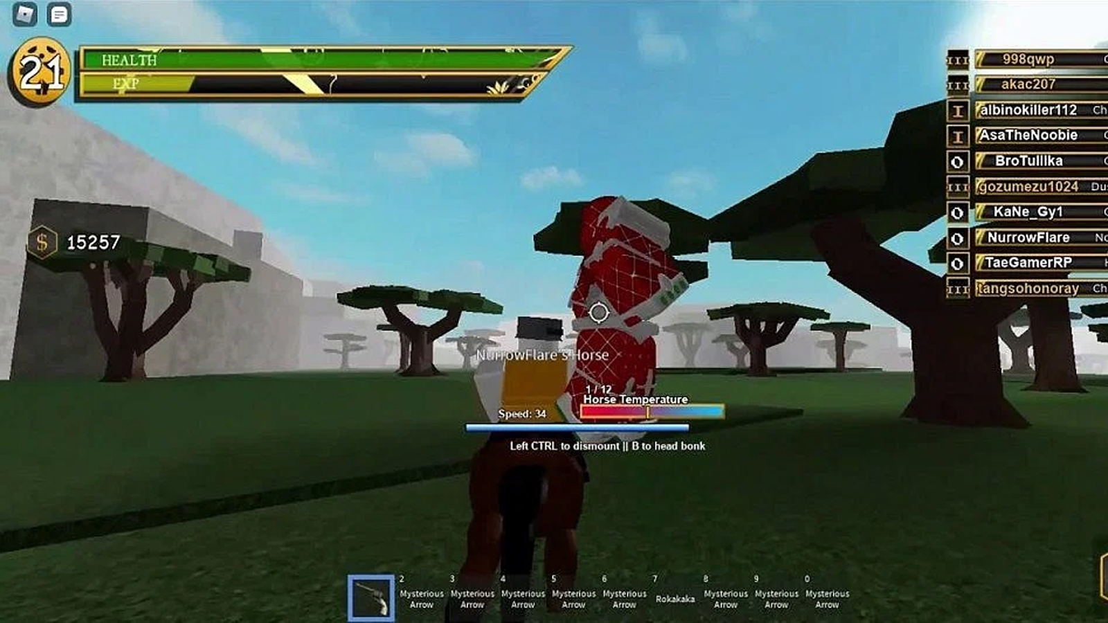 Tổng hợp danh sách mã code Yba mới nhất tháng 12/2025