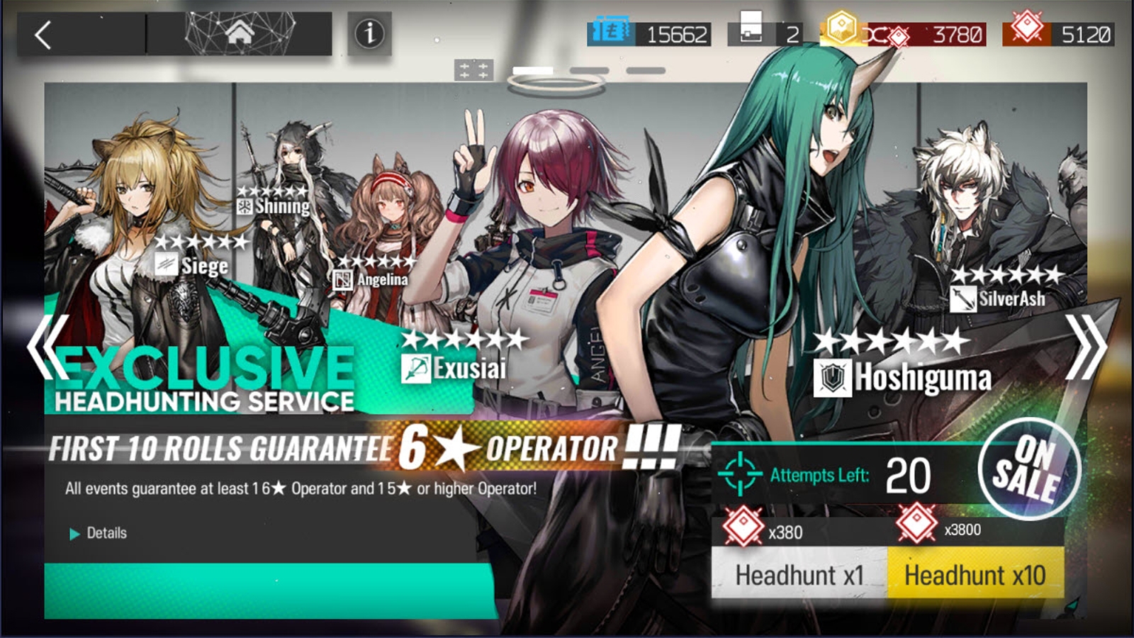 Tổng quan, hướng dẫn tải game Arknights cực đơn giản