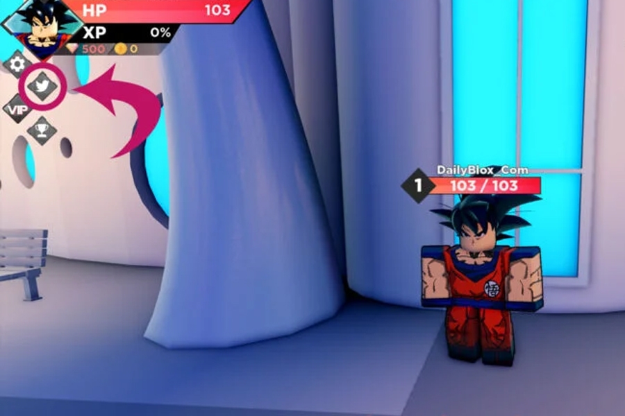 Tổng Hợp Code Anime Dimensions Simulator 2025
