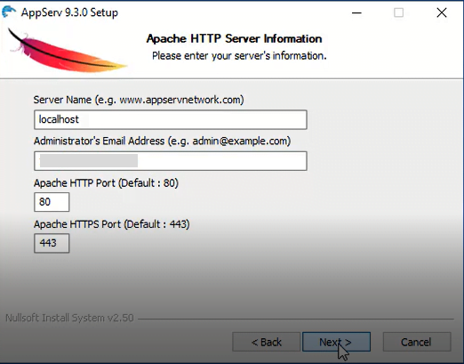 AppServ là gì? Hướng dẫn cài đặt và sử dụng AppServ chi tiết