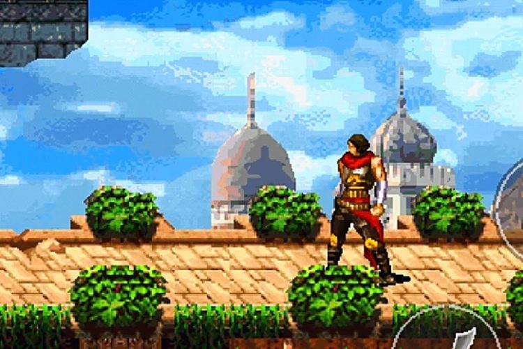 Gen Z, Gen Y bồi hồi nhìn lại top game Java gắn liền với tuổi thơ