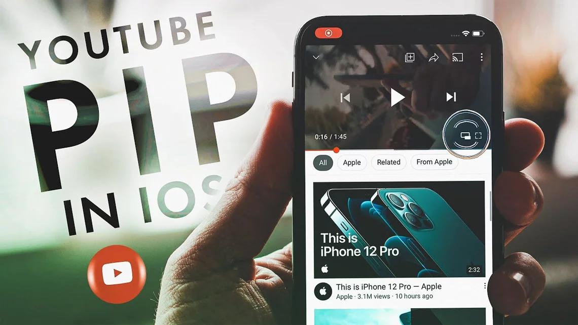 Hướng dẫn cài đặt uYouPlus