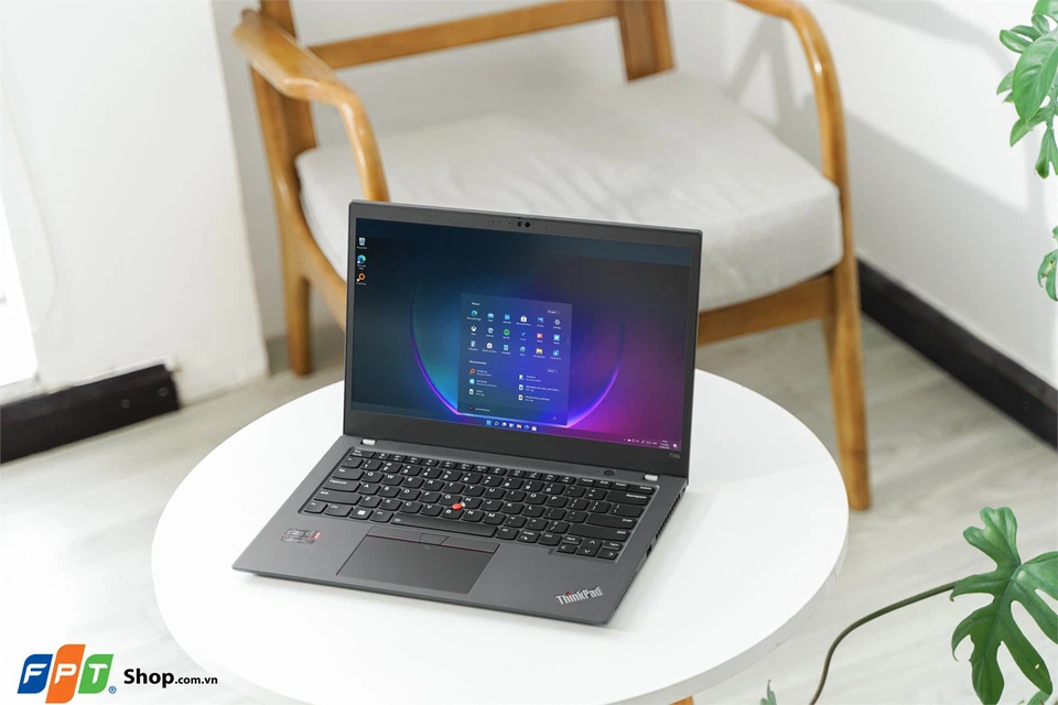 Đánh giá Lenovo ThinkPad T14s Gen 2