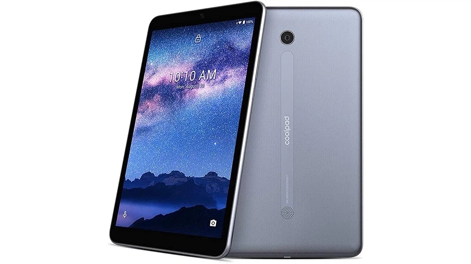 Có gì hot ở Coolpad Tab Tasker 10 - mẫu tablet chân ái của GenZ