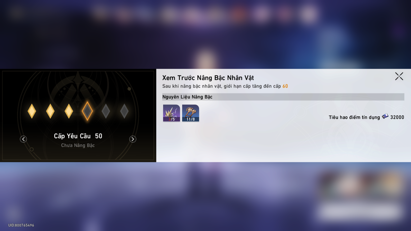 Cách build Serval Honkai Star Rail - ngôi sao nhạc rock Belobog