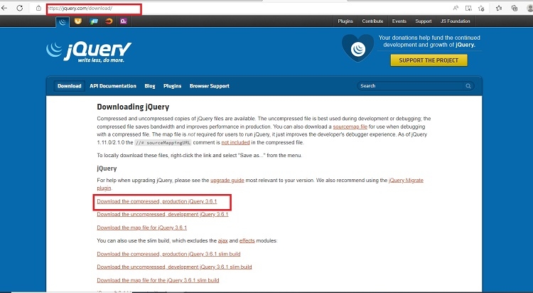 jQuery là gì? Vì sao jQuery được các developer ưa chuộng đến vậy?