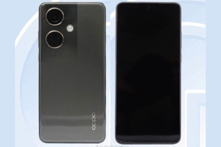 OPPO K11 lộ cấu hình: Chip Snapdragon 782G, pin 5000 mAh