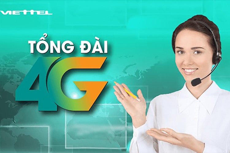 Số tổng đài Viettel và hotline CSKH Viettel mới nhất 2025