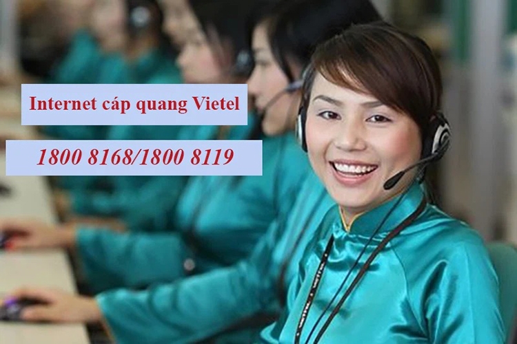 Số tổng đài Viettel và hotline CSKH Viettel mới nhất 2025